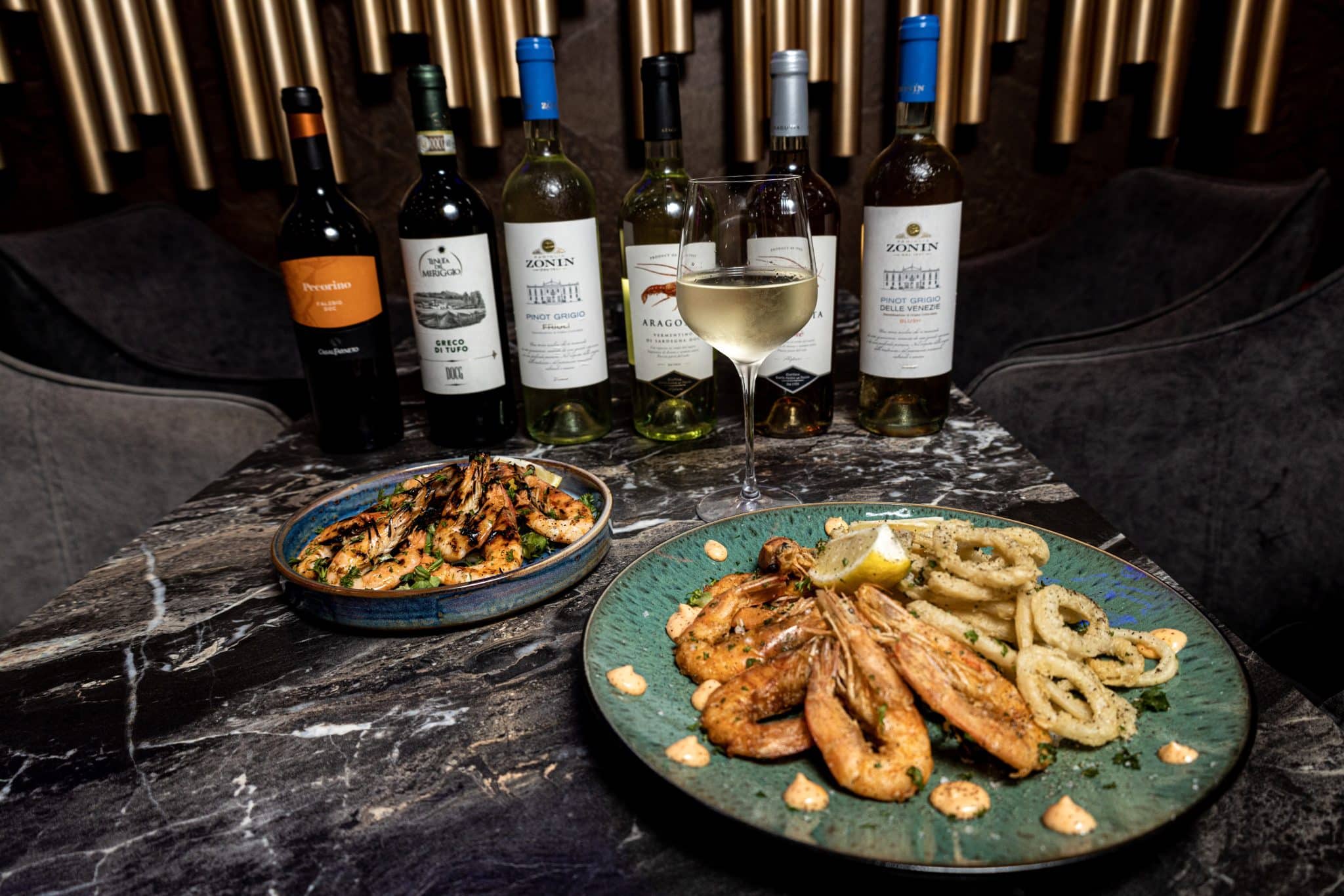 Triumph Resto Lounge Shisha Bar - Takeaway food - london - Order online